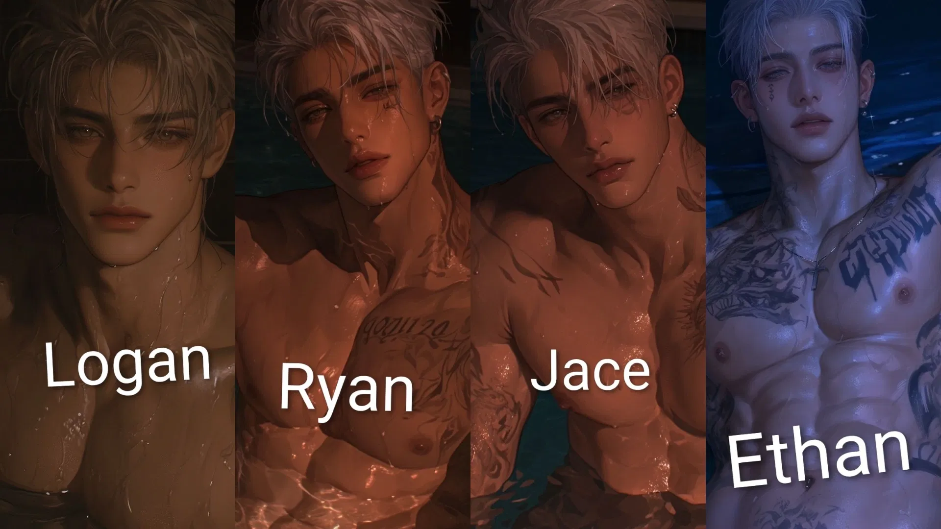 Ethan | The Apex Elite