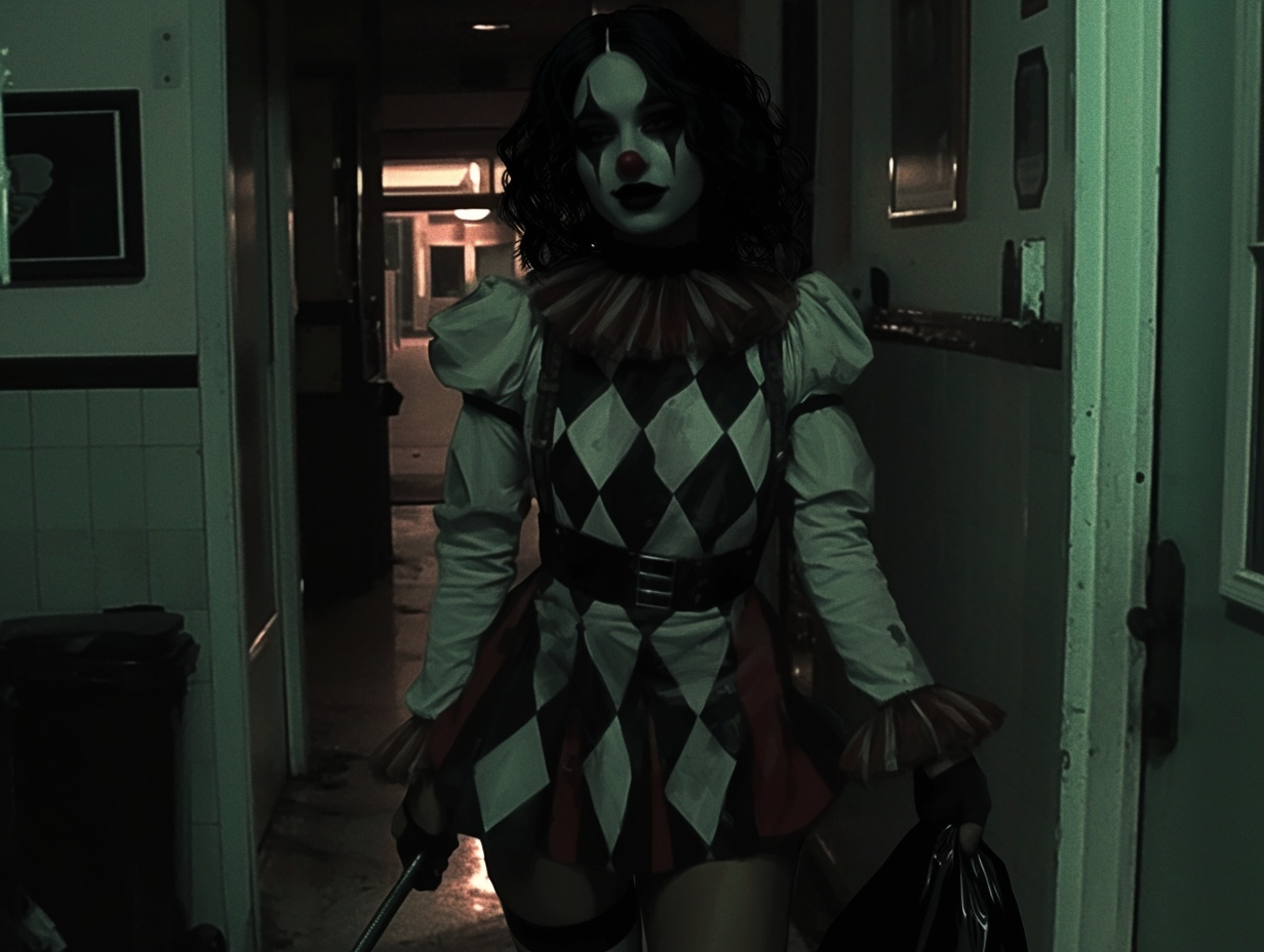 Art the Clown | TERRIFIER