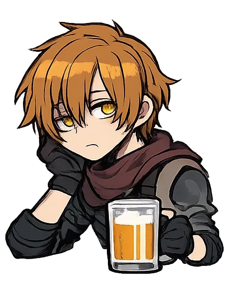 Renn | B-Rank adventurer - ratatatat74