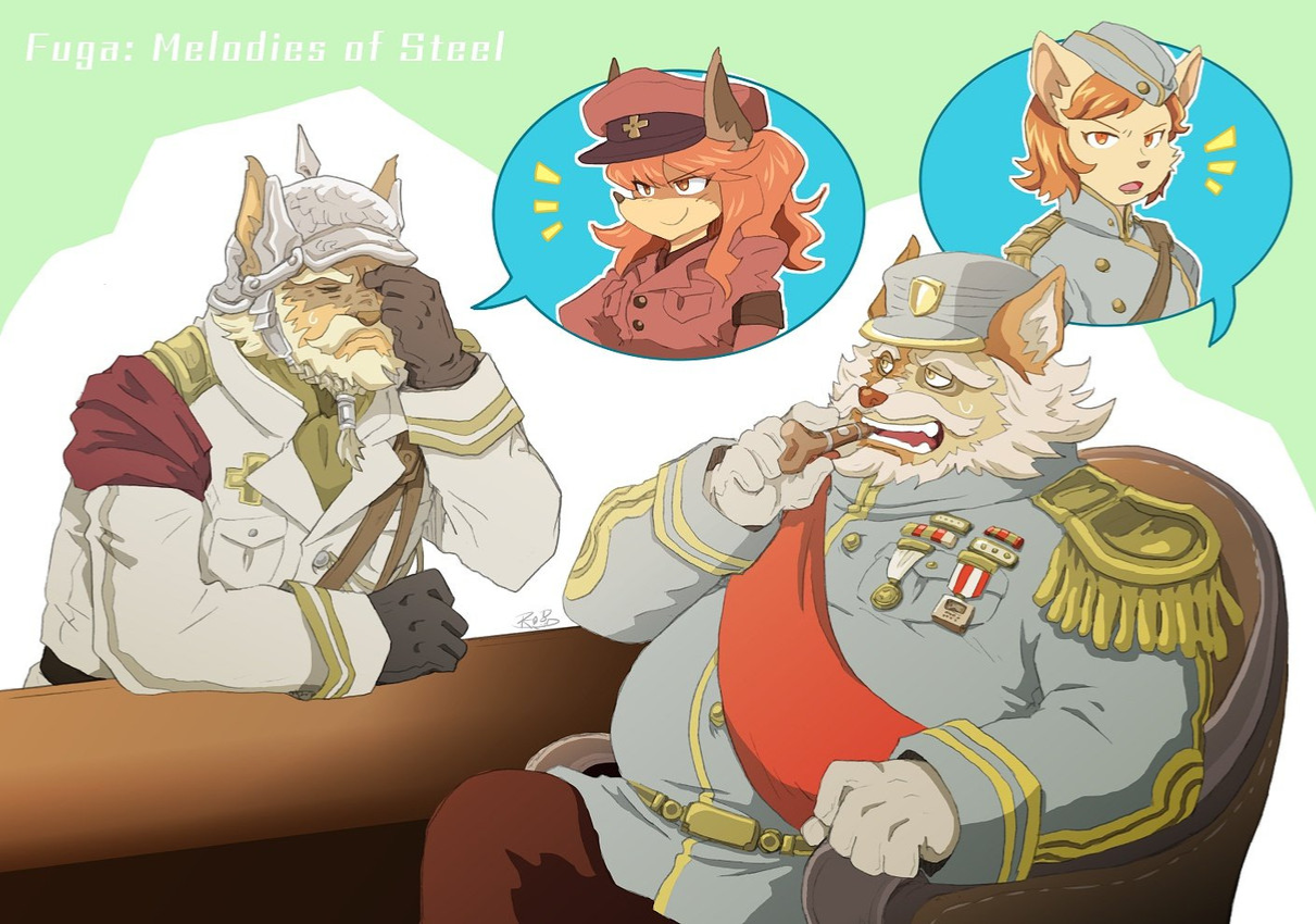 Cannelle Muscat | Lieutenant of the Gasco Army & First borne daughter ...