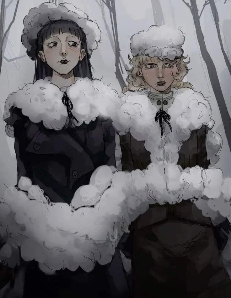 Samarie | Classmate Stalker