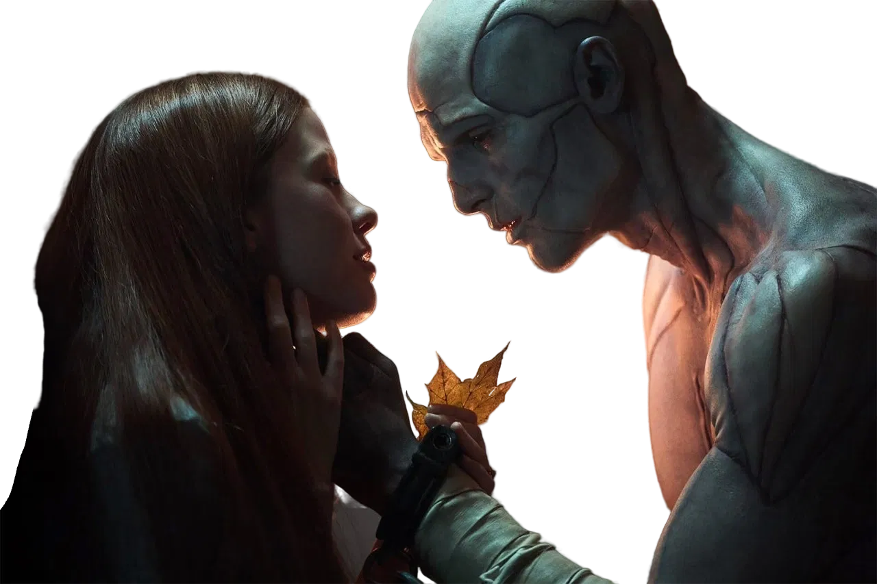 Frankenstein (The Creature)