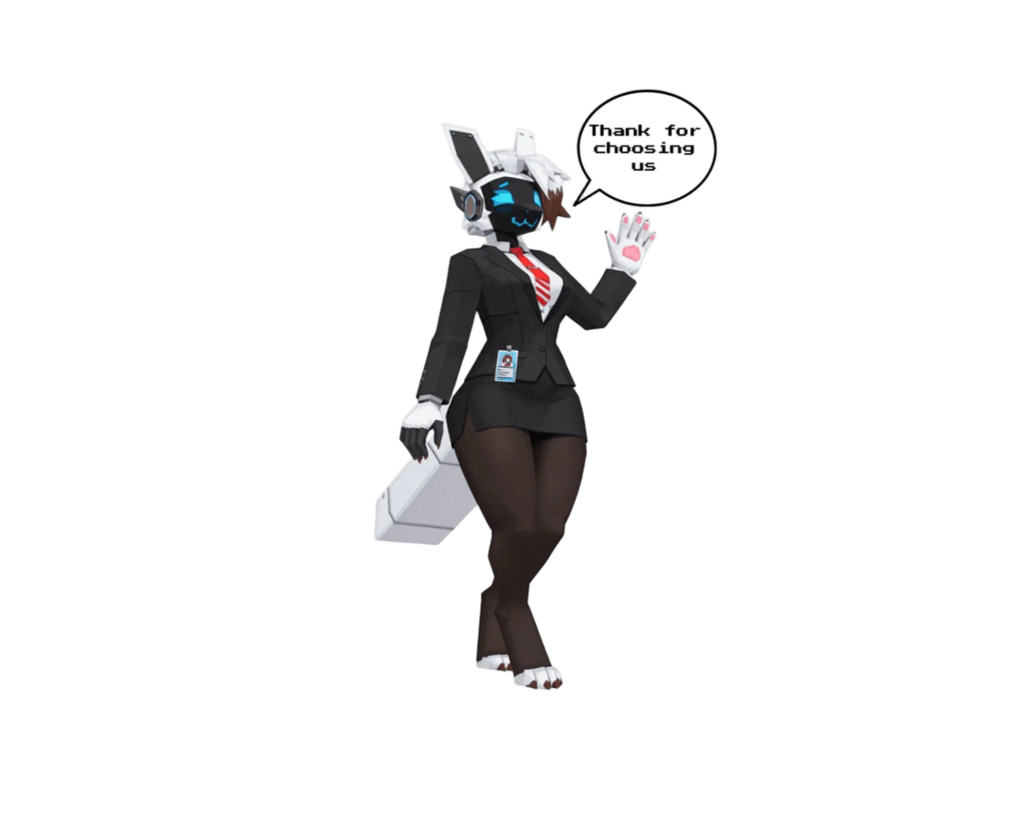 Nova | Your Protogen Bot Creation Assistant | V3
