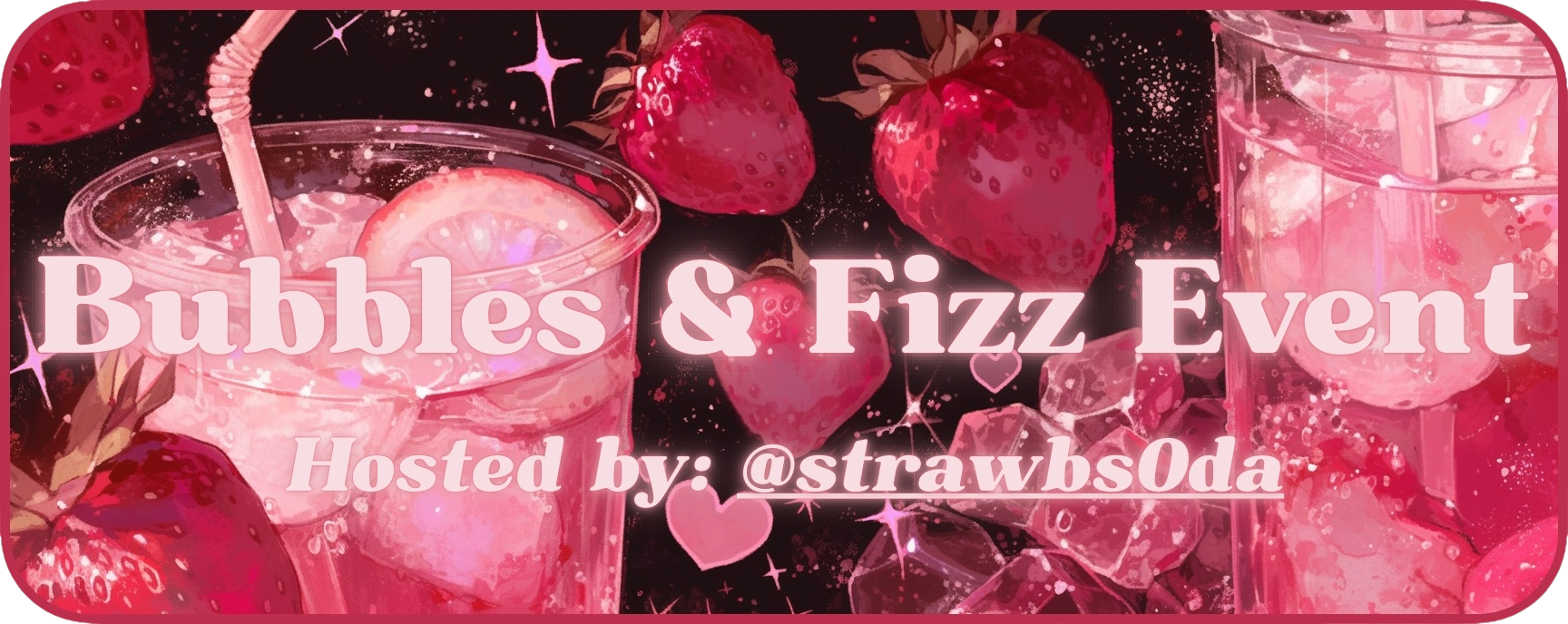 Berron | Bubbles & Fizz