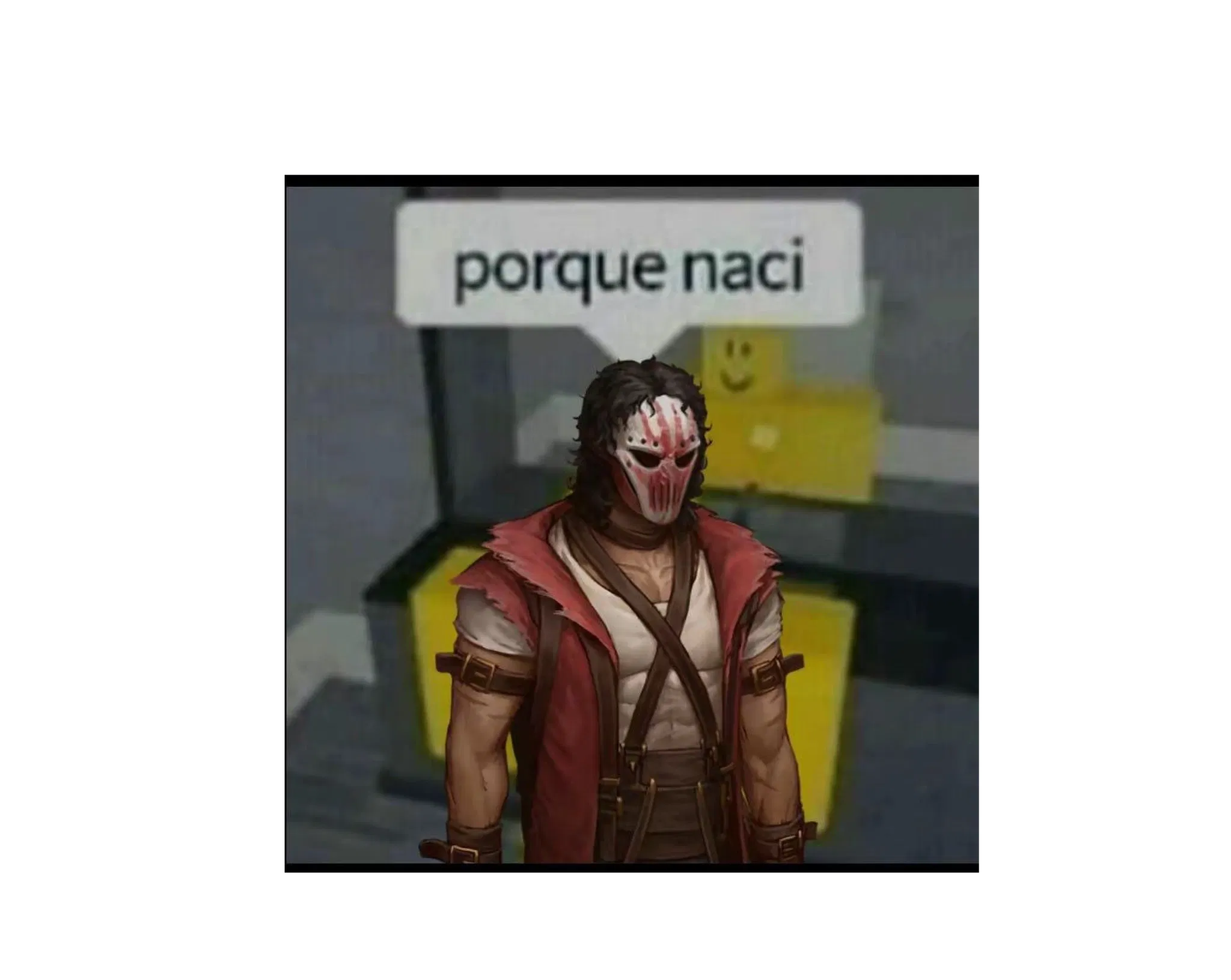 Jasper - 🪓Hexatombe🪓