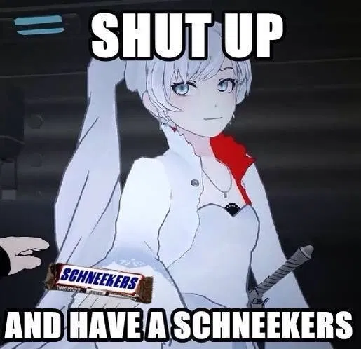 Weiss Schnee (BBTAG)