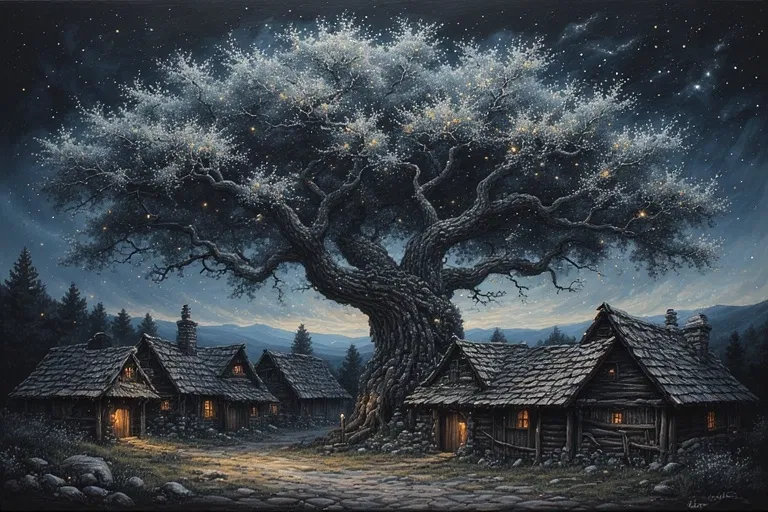 Ramis | Twilight Lurker