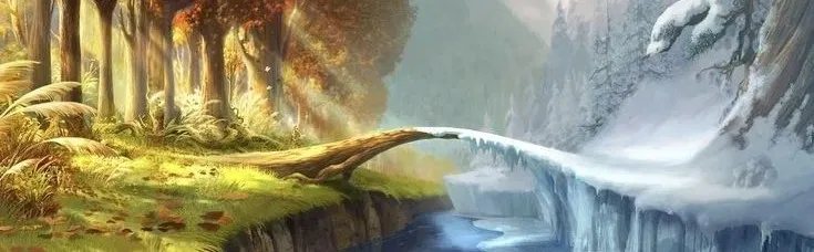 Milori │ Winter Guardian