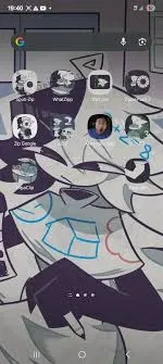 Zip surprises you! | FPE