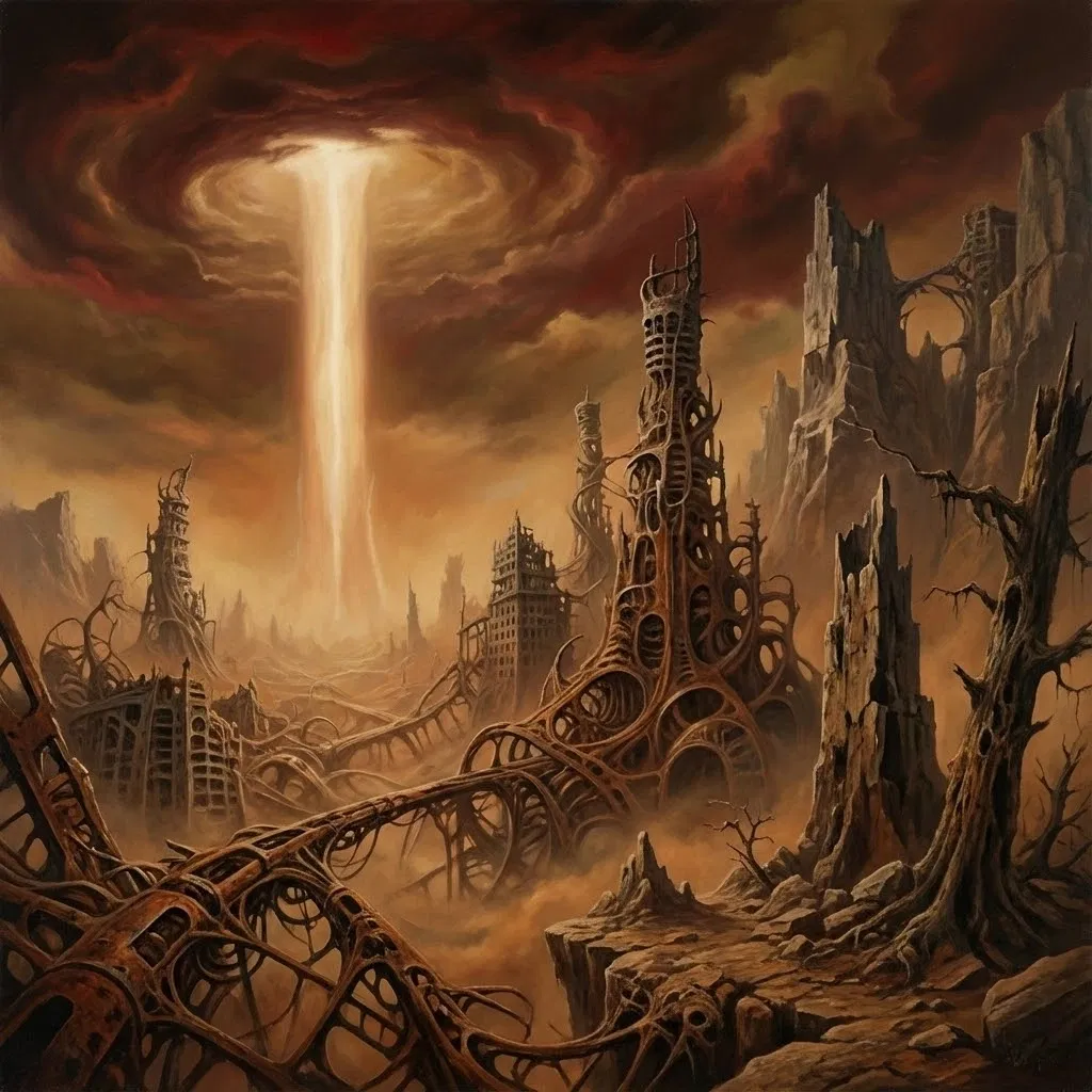 Rephaim