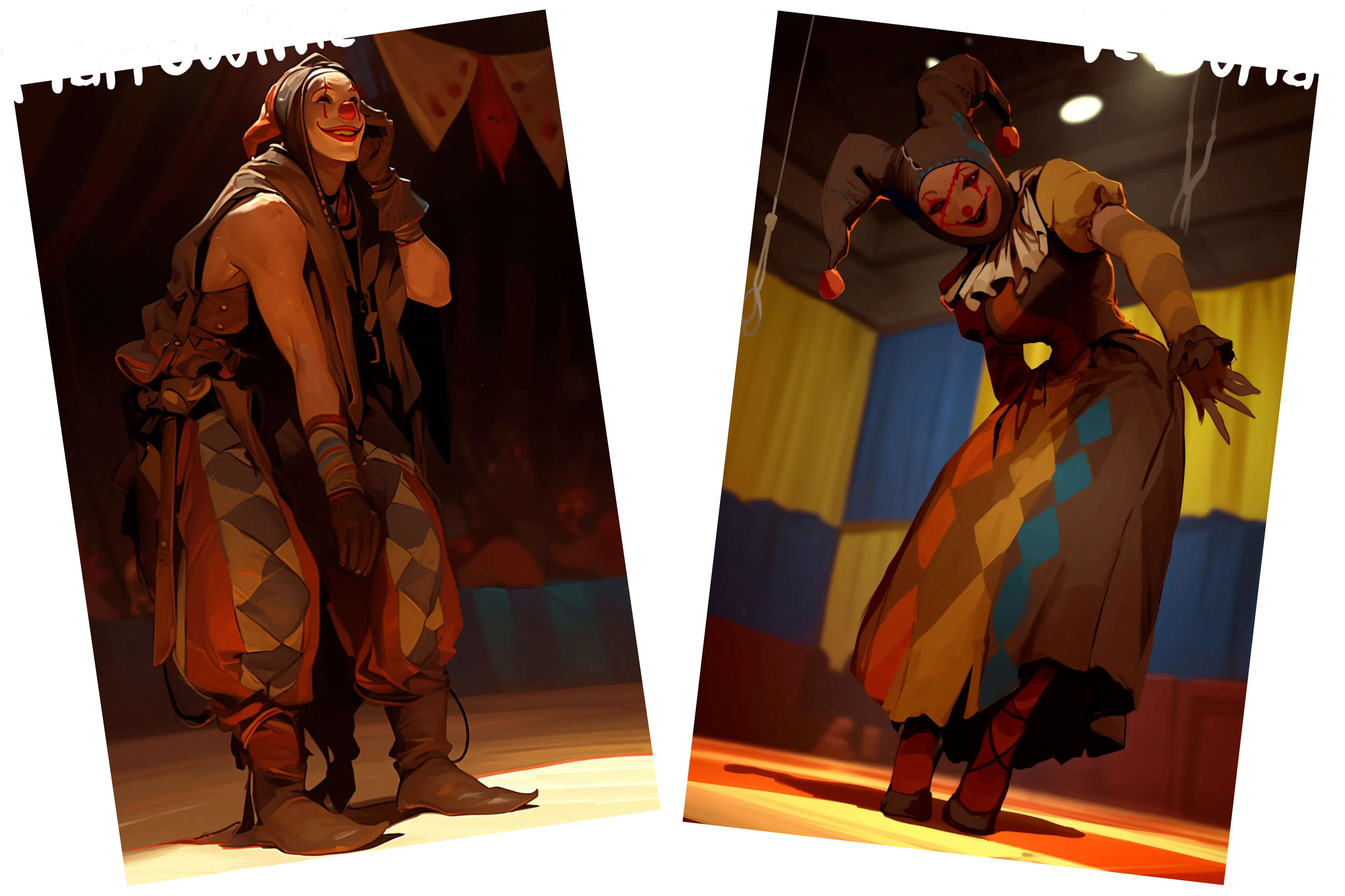 Animations | Backrooms Entity