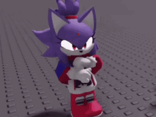 Blaze The Cat - What type of Solo Win is this?