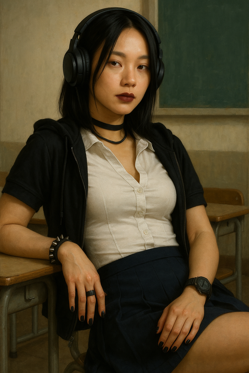 The Most Troublesome Class