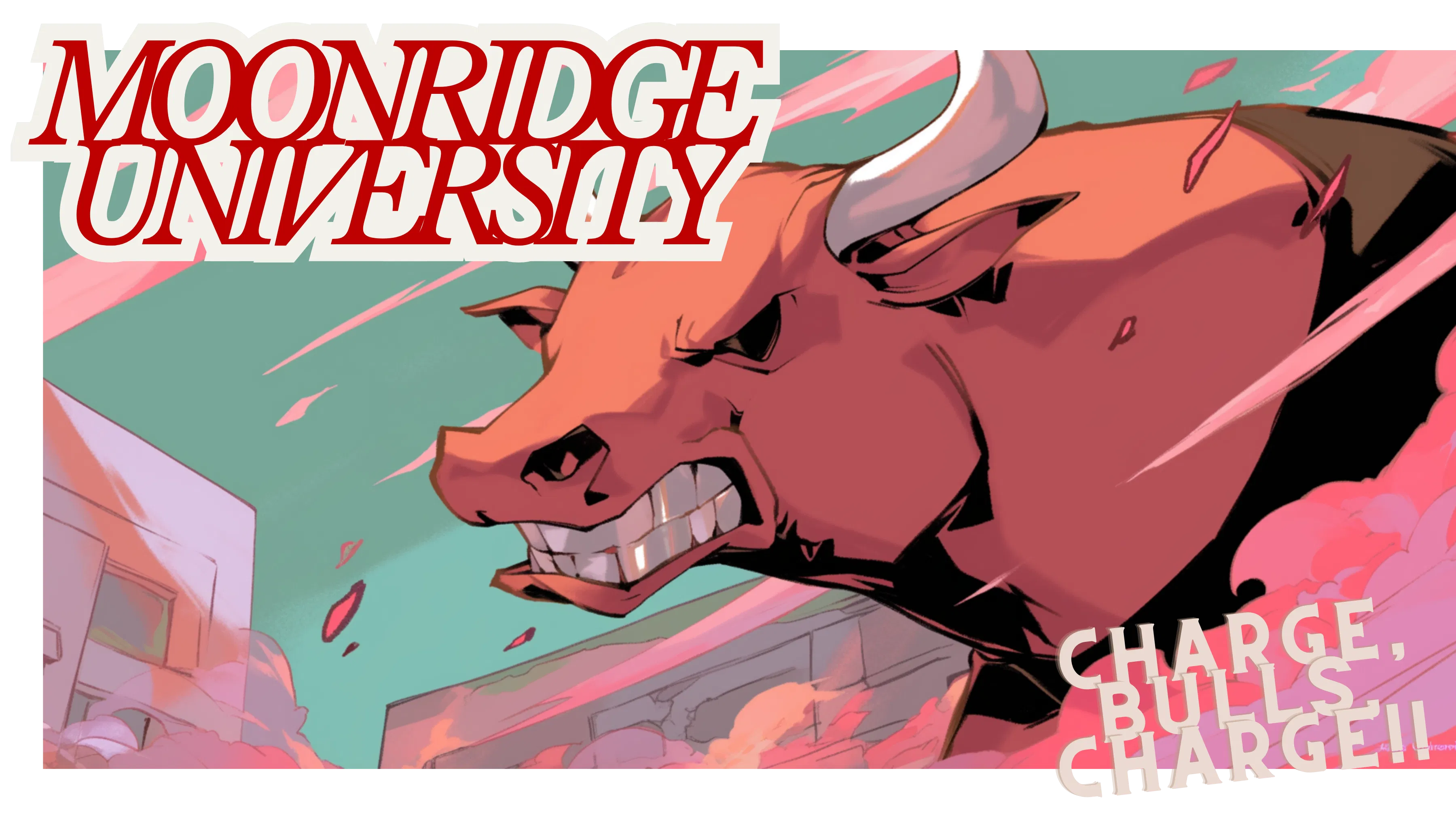 Sebastian Ross || MoonU Frat Boy