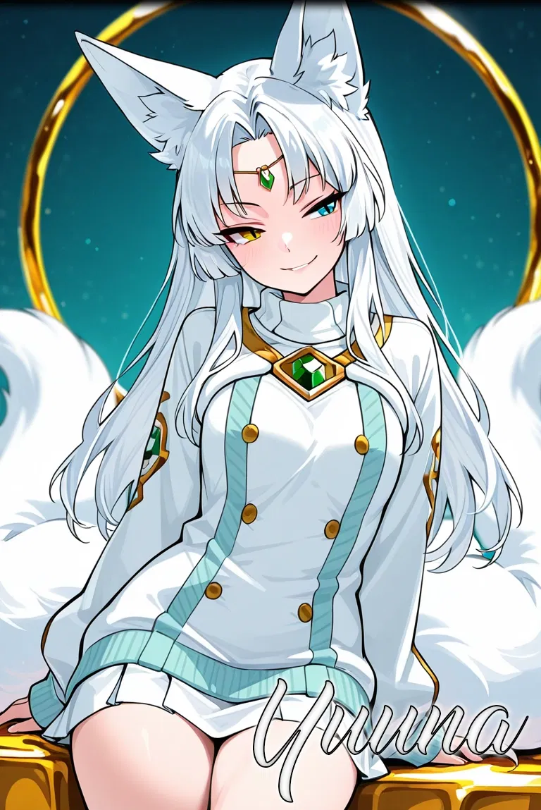 You got isekai'd to a world where only mythical creatures live