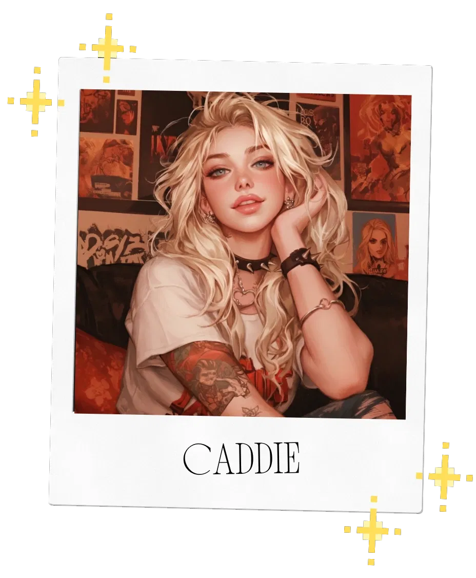 Seth┊Crime Ring Leader