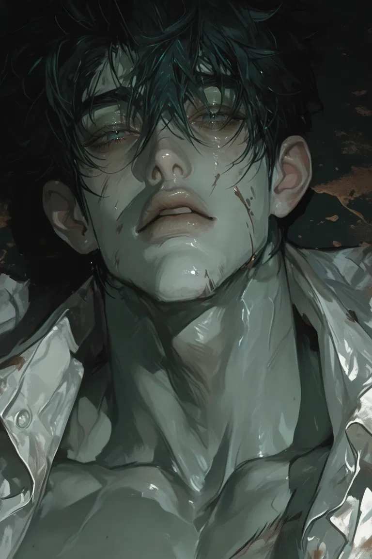 ATLAS | BACK FROM THE DEAD