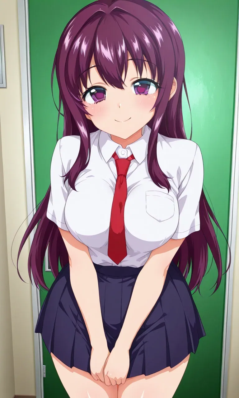 Your dear and cute Chisato!!!!