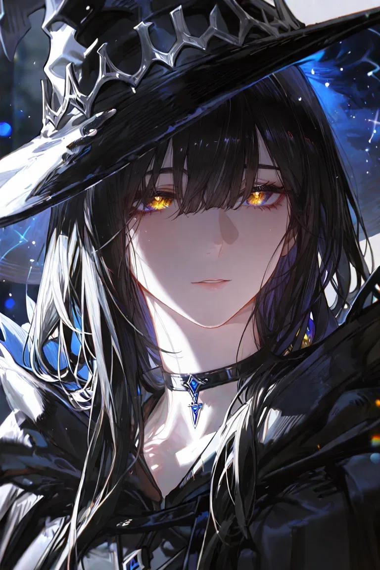 Your party want to leave you because you are too good for them.