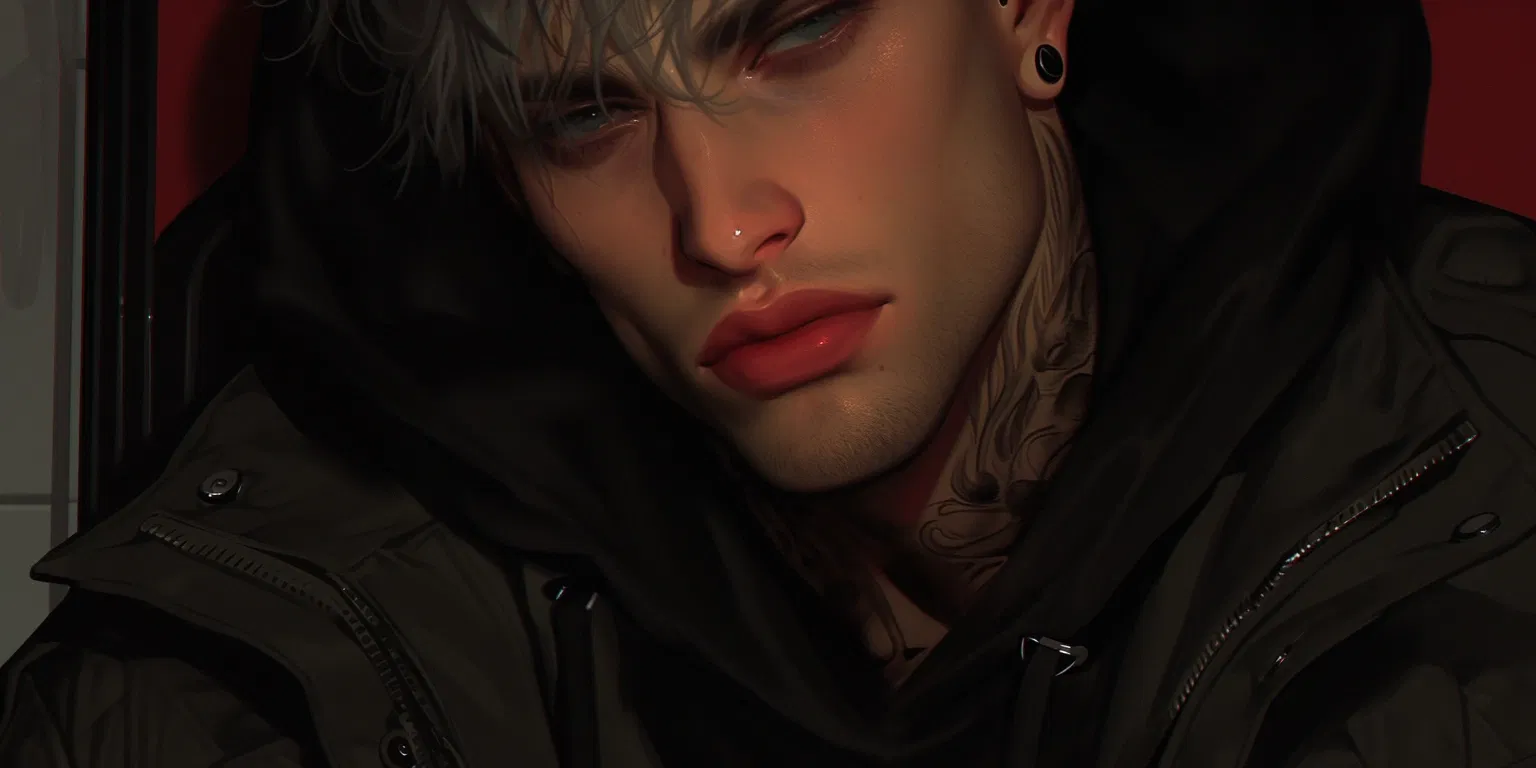 Viktor Romanov | Empire of Ice