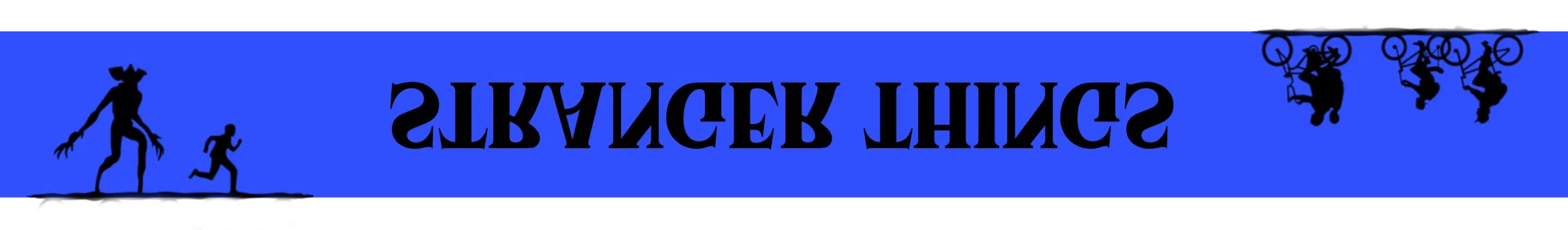 Chance | Stranger things