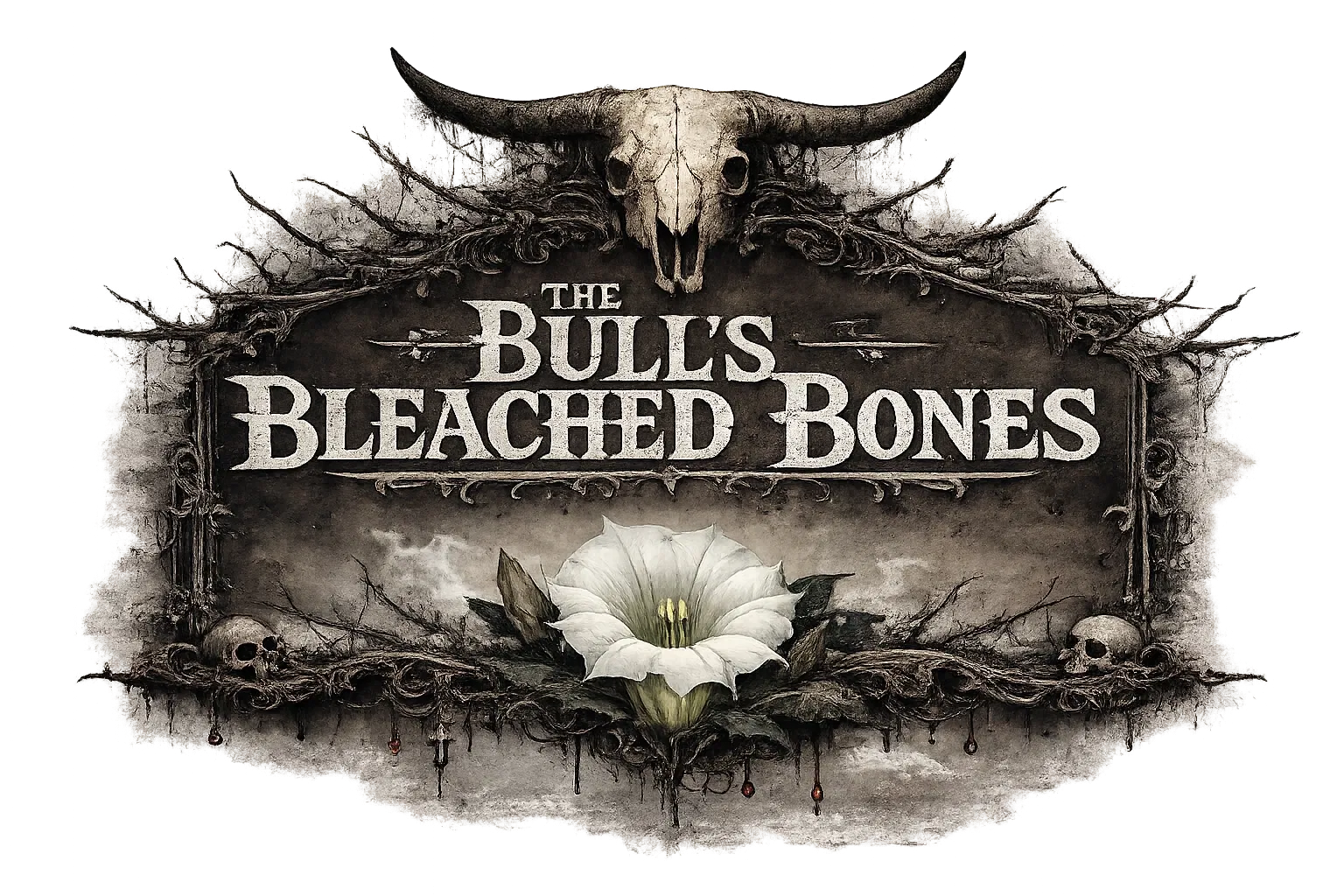 Vulpes Inculta & Dead Sea