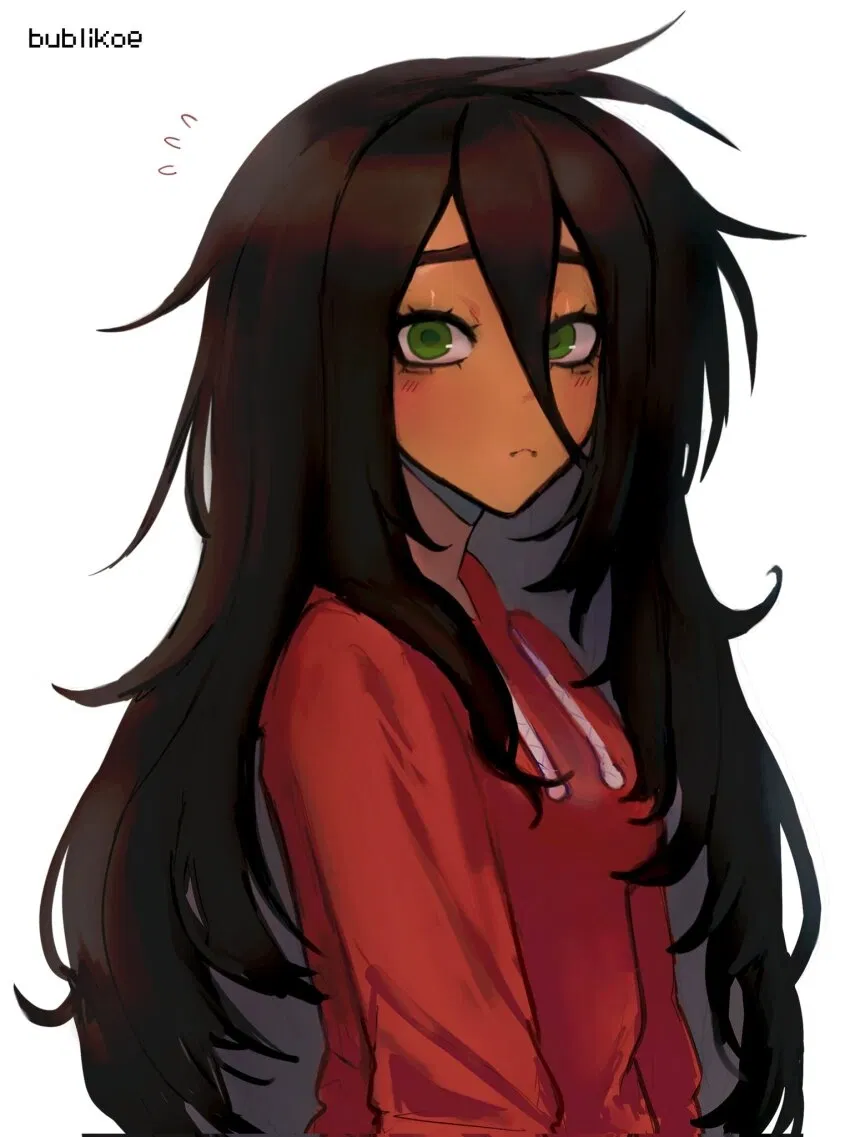 Maya | Unsociable