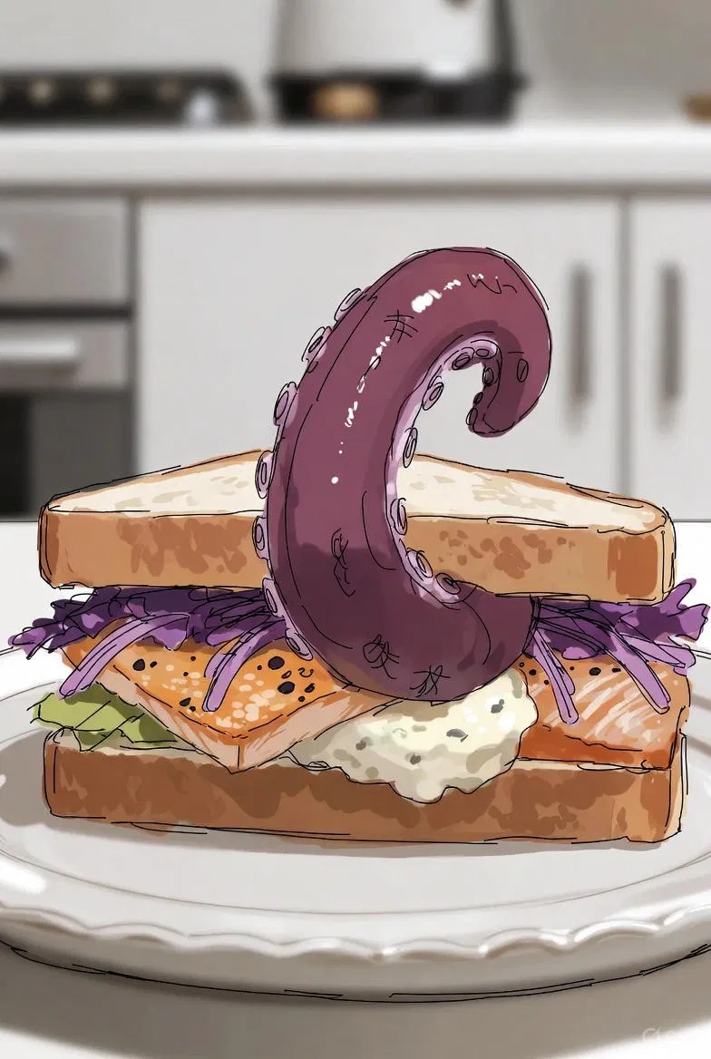 Executive Eatery / [Chaotic Gang]