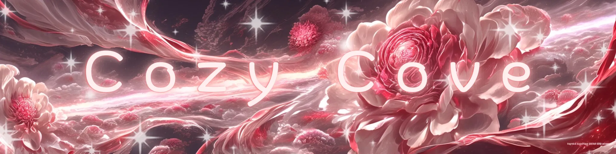 Althea Mae Jackson | Cozy Cove