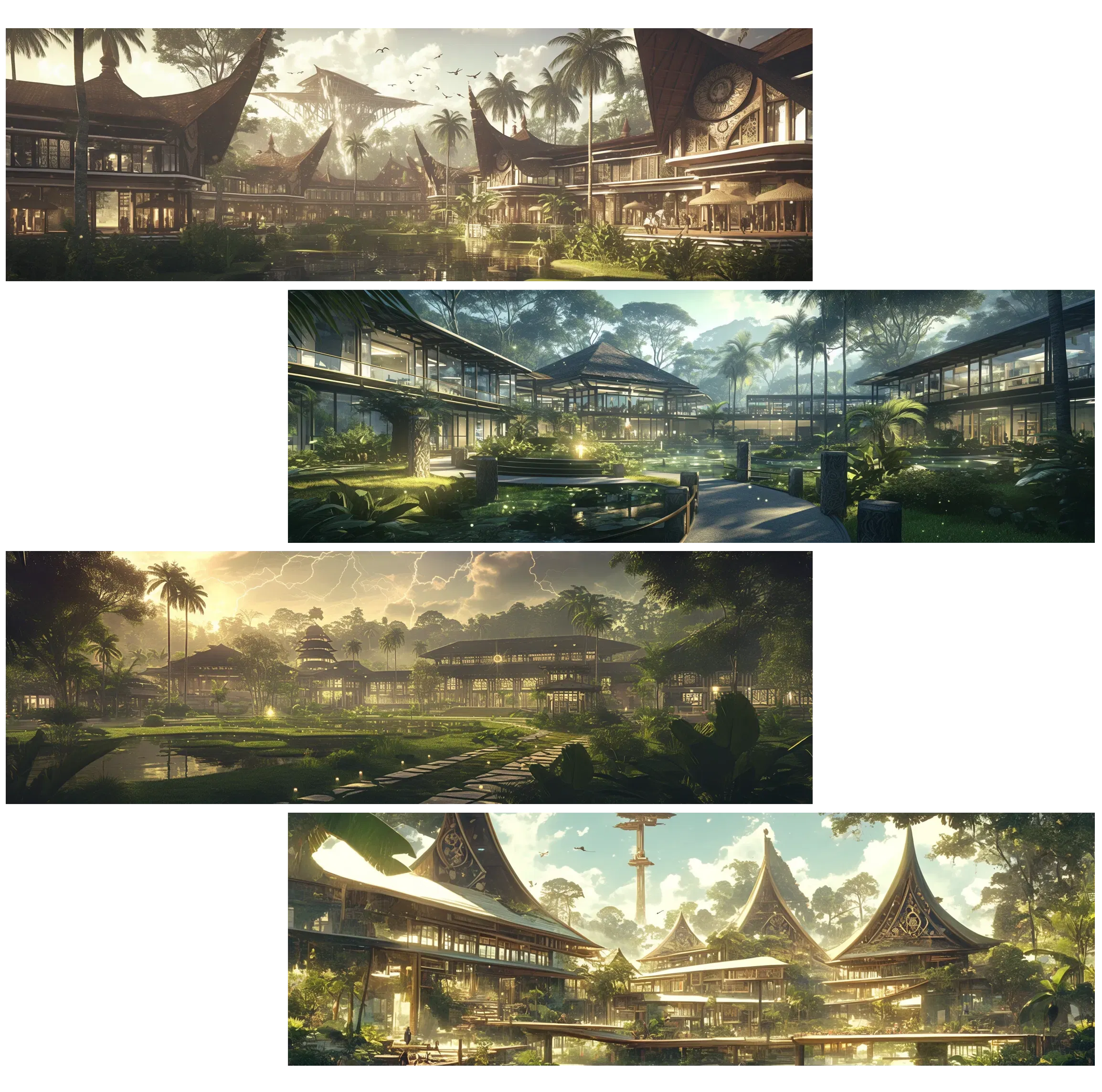 The Unsolved Riddle Named "You" | Angga Sanjaya