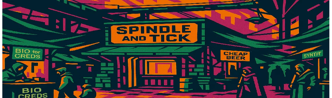 Rook "The Stray King"