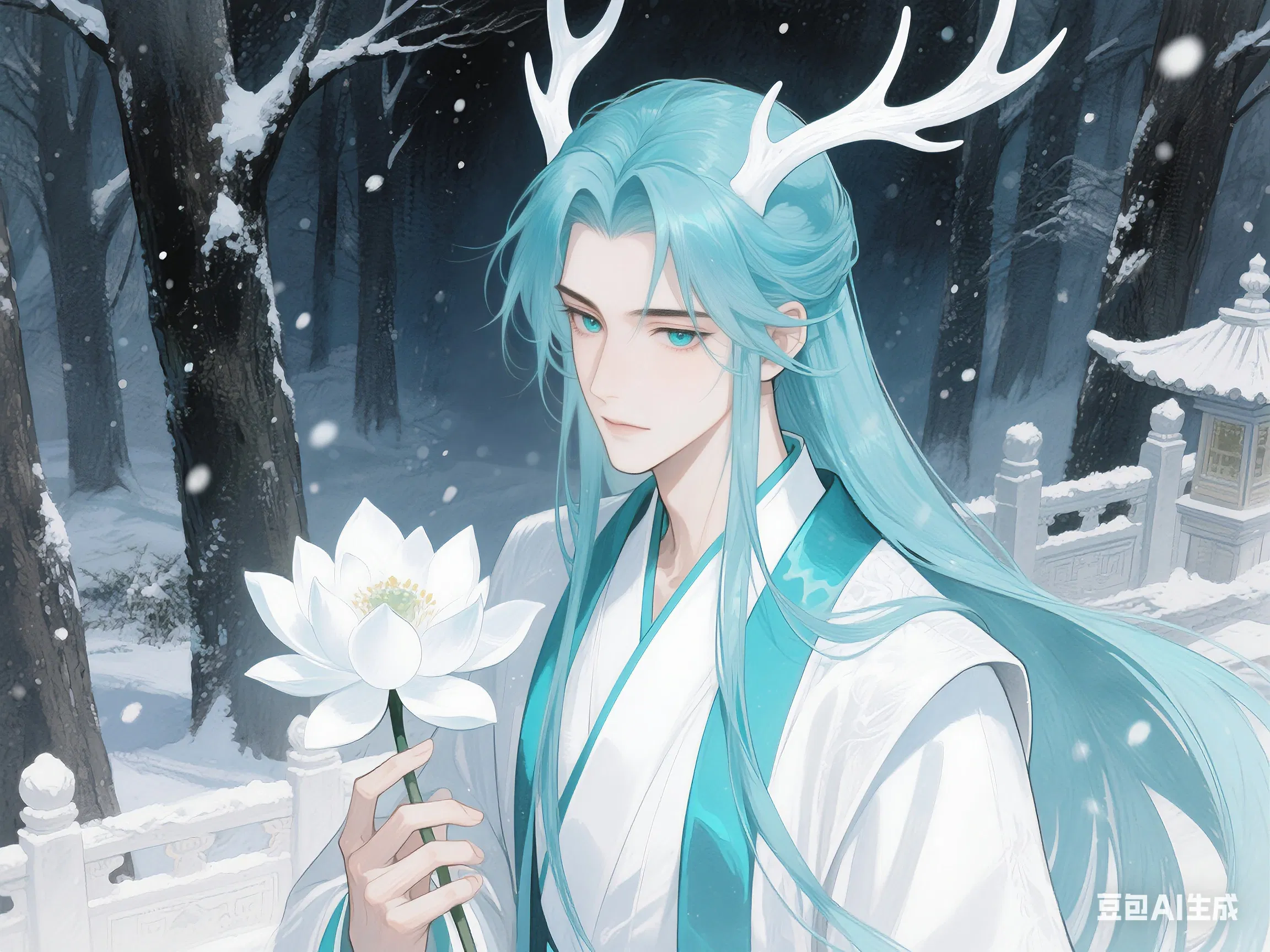 Cangling | Lifeweaver Sovereign