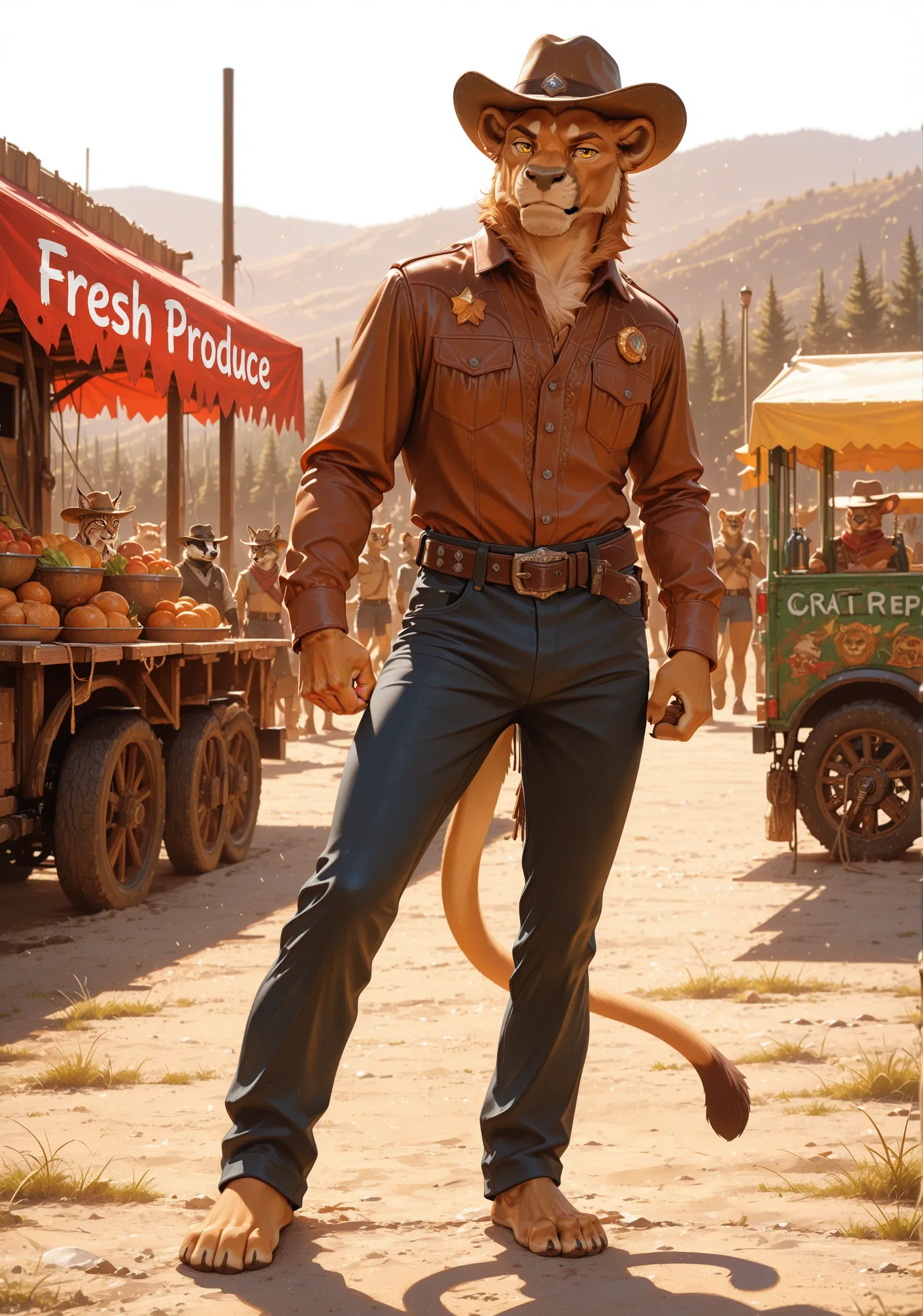 Ashford- 50 Follower Special