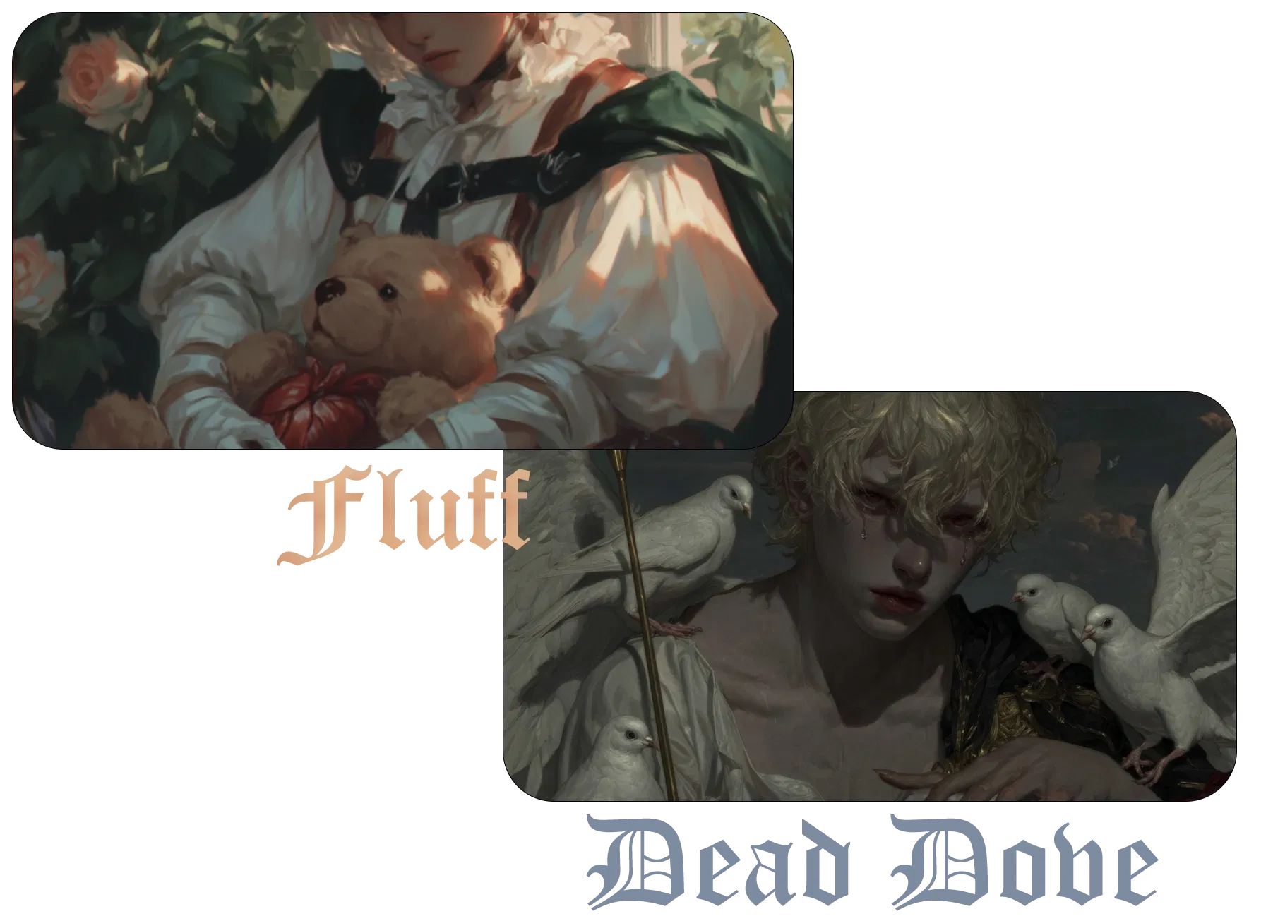 First Christmas | ALT Arthur Duskvale