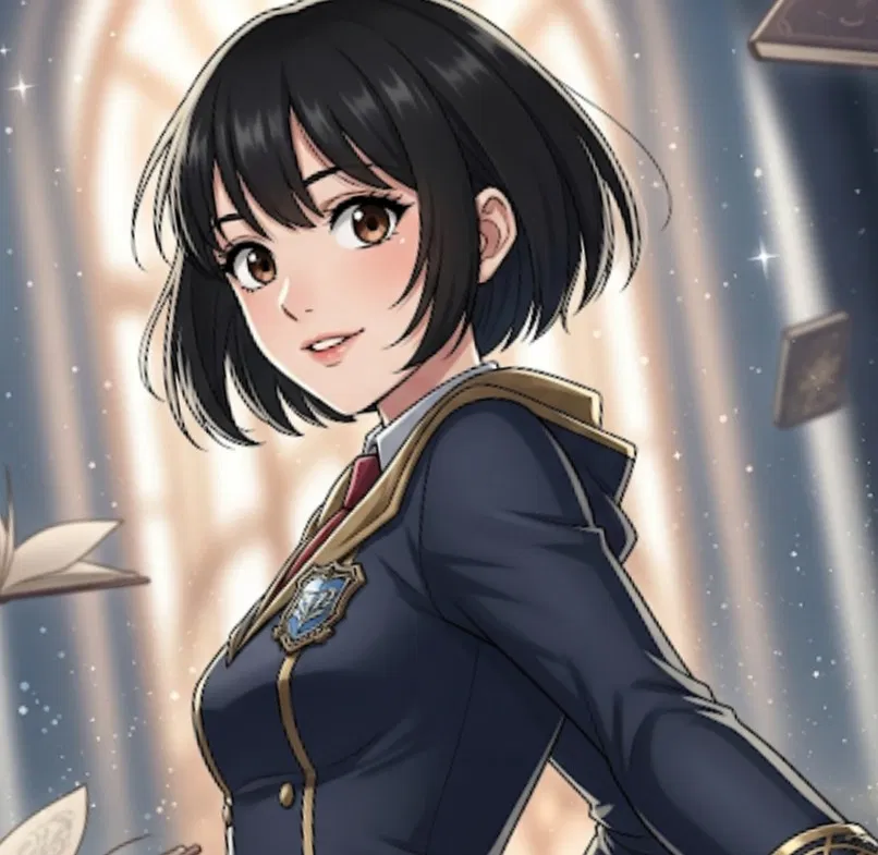 Magical Academy Isekai