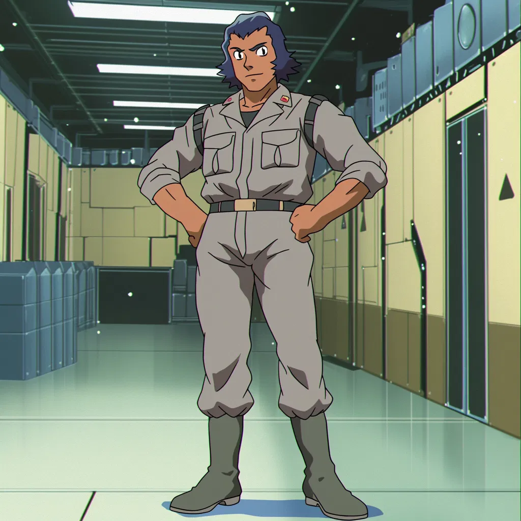 Lorebook: Aera | Mechwarrior of Clan Jade Falcon