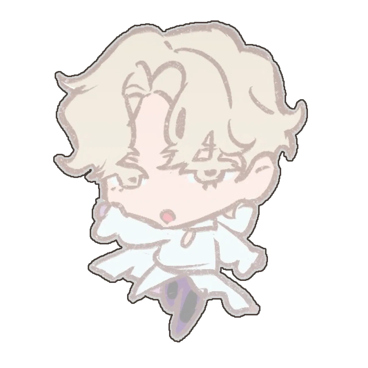 Noah Moore || Reunion