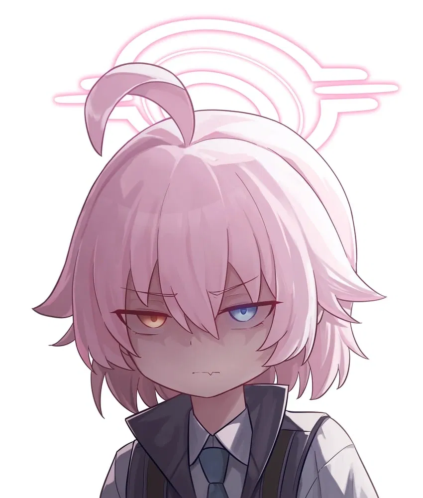 Takanashi Hoshino[1st Year] | "The bet" | (Day: "0")