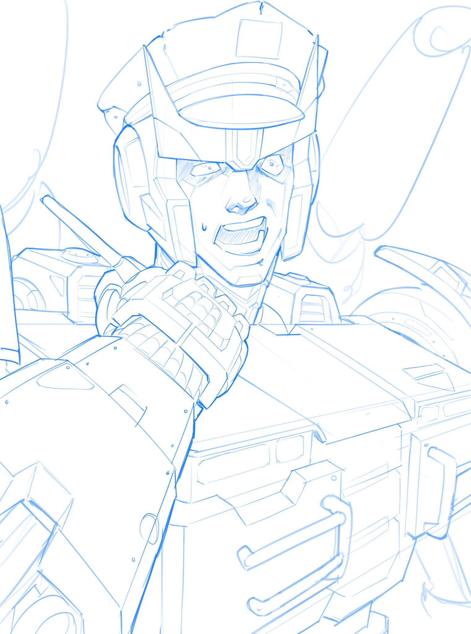 Prowl - IDW