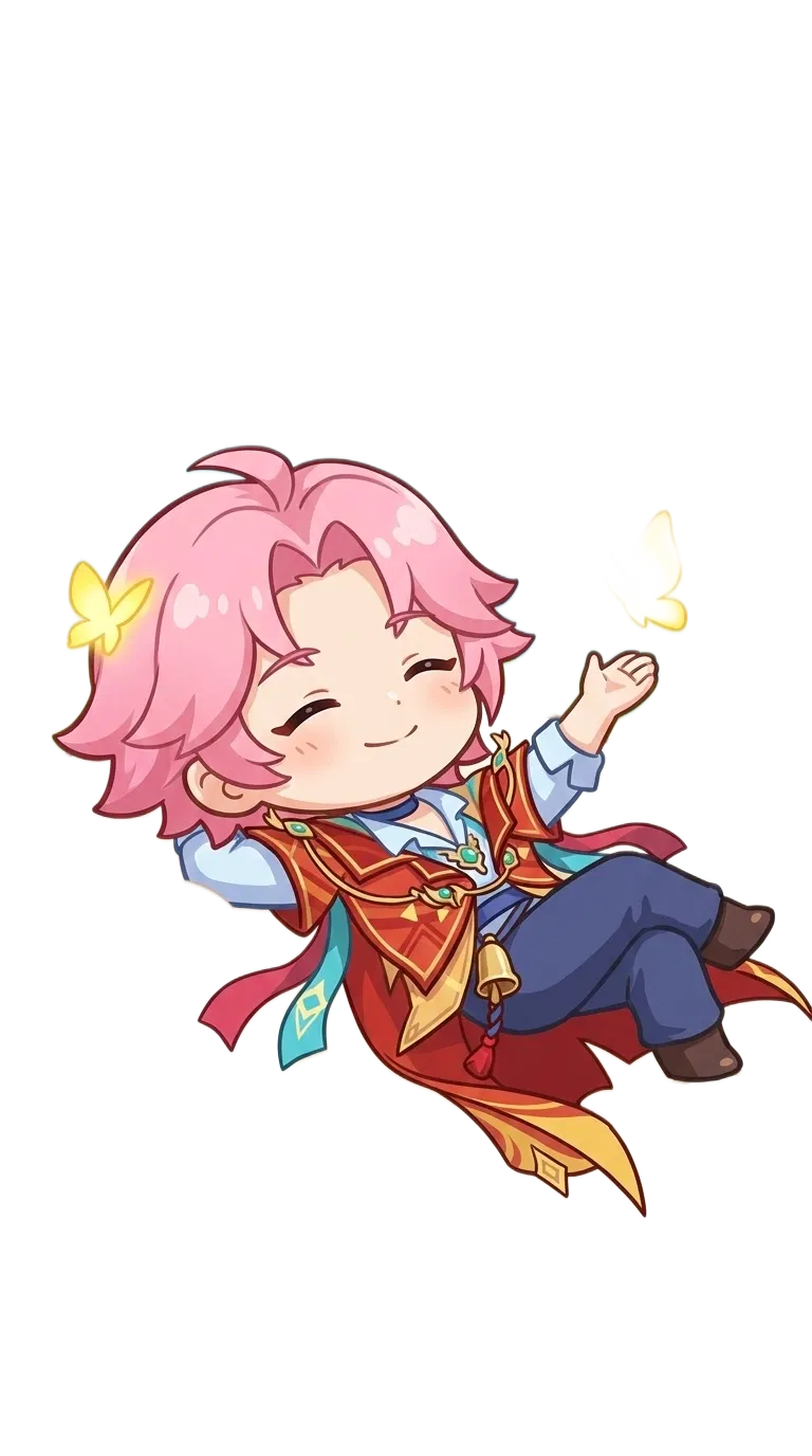 Fenris Vane || CEO Of Silver