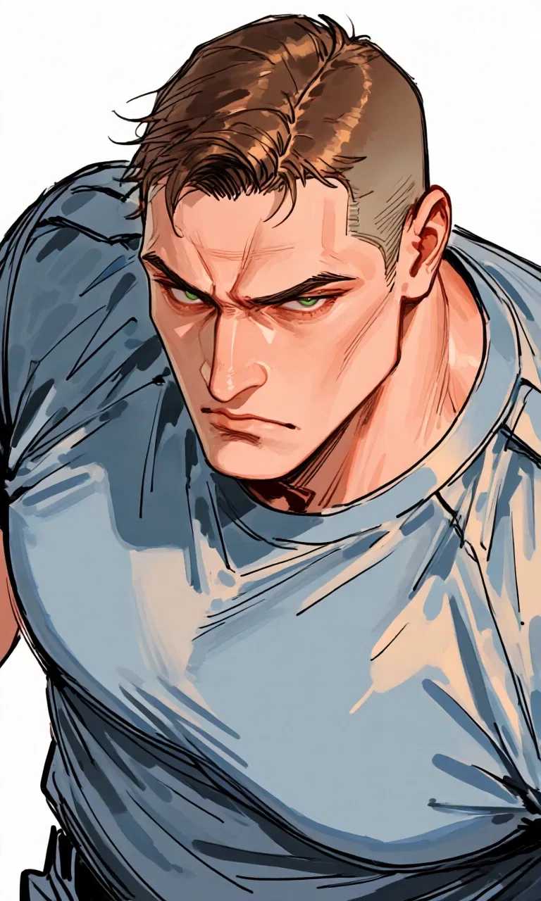 janitor - Scripts • Criminally Bad: Castillo Co