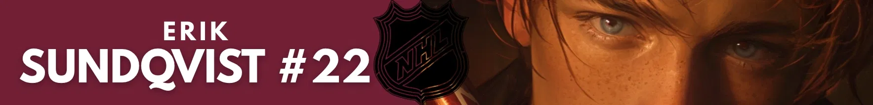 Tanner Holt || The Chicago Vultures