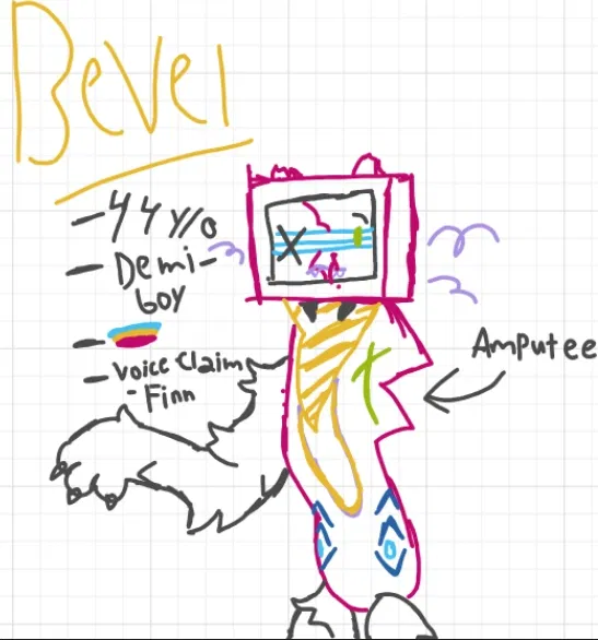 Bevel'
