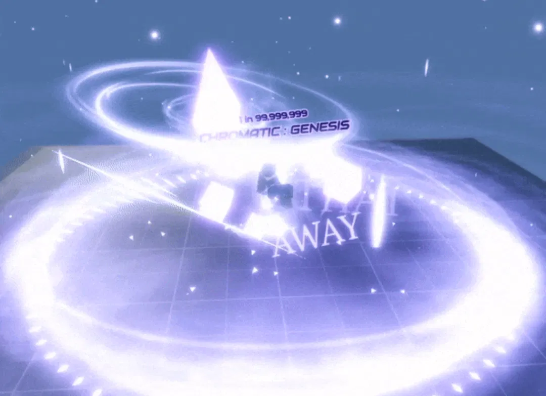Chromatic Genesis