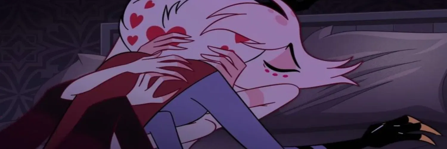 CO-STAR | Angel Dust & Valentino