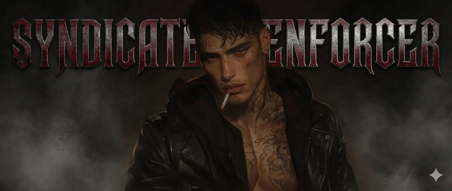 Viktor Volkov || Syndicate Enforcer