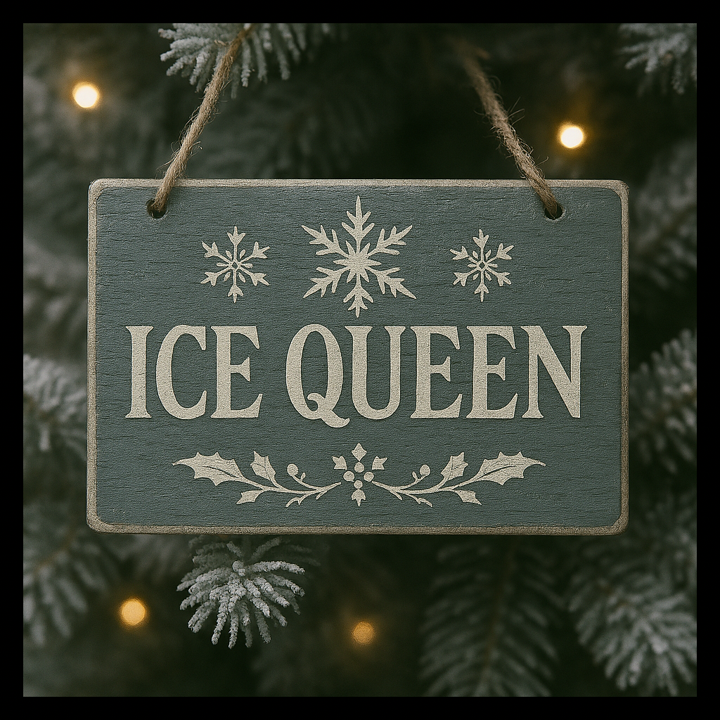 Irina A. Sokolova || Cabin + Alpha + Omega