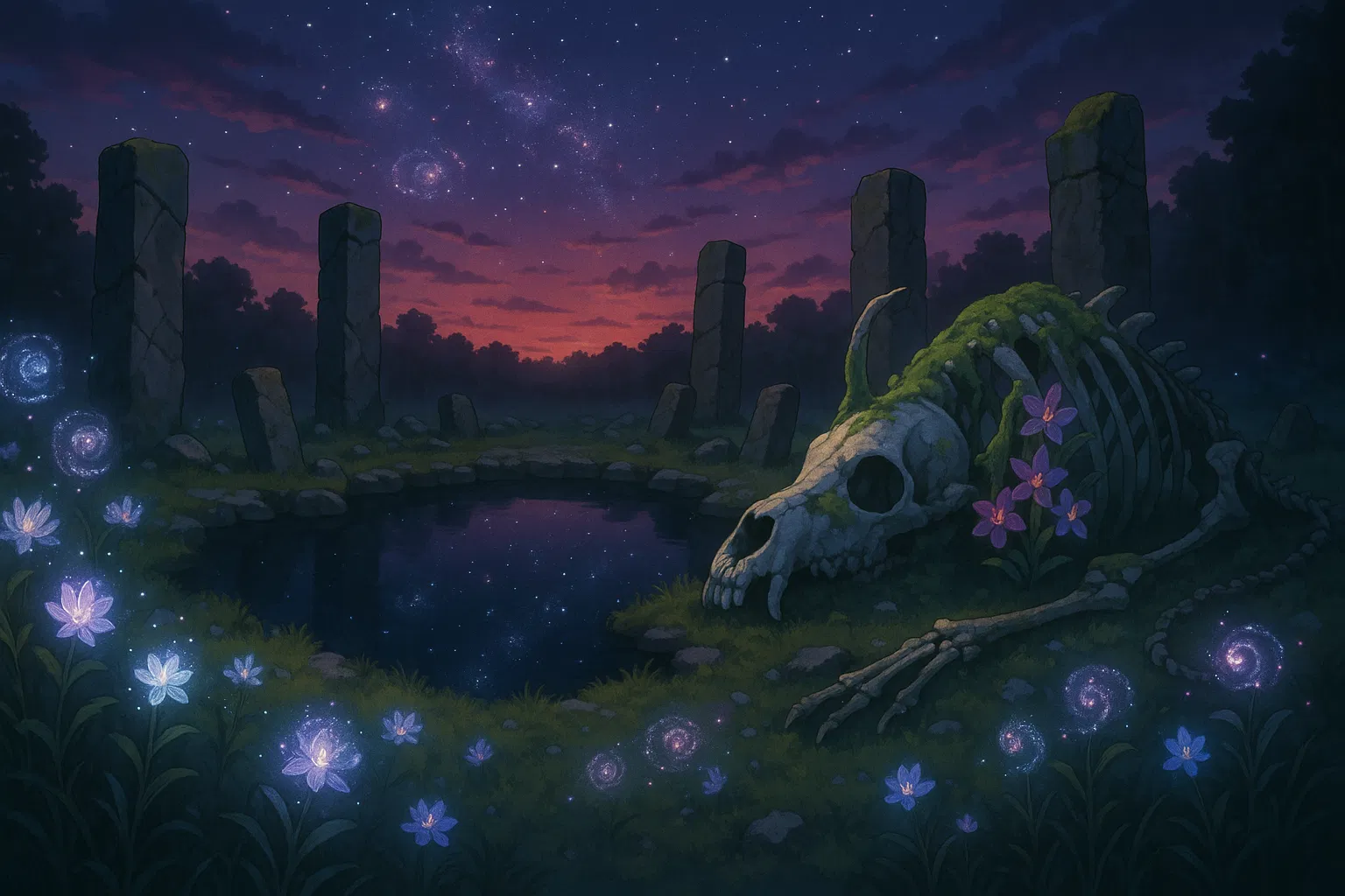 The Soldier ★ Cathán