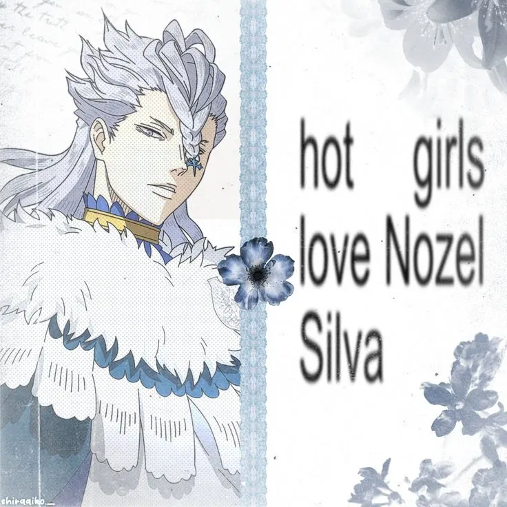 Nozel Silva