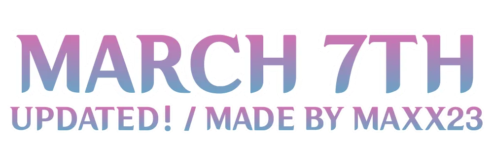 March 7th | Honkai Star Rail.